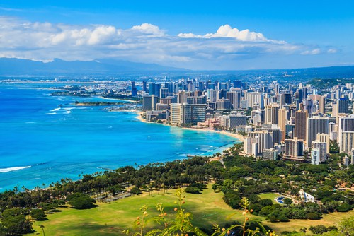 Compare Cheap Car Insurance in Hawaii (from $53/mo) - IQ