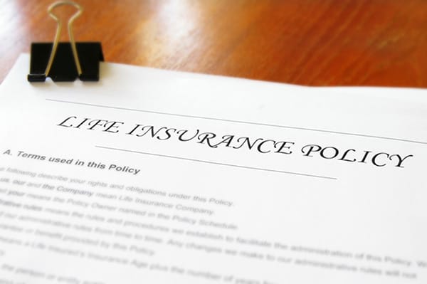 8 Tips for Reading a Life Insurance Policy Correctly | InsuranceQuotes