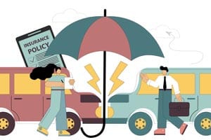 What Is Liability Car insurance? | InsuranceQuotes