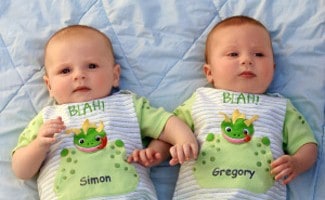 Getting the Right Health Insurance for Multiple Births - insuranceQuotes