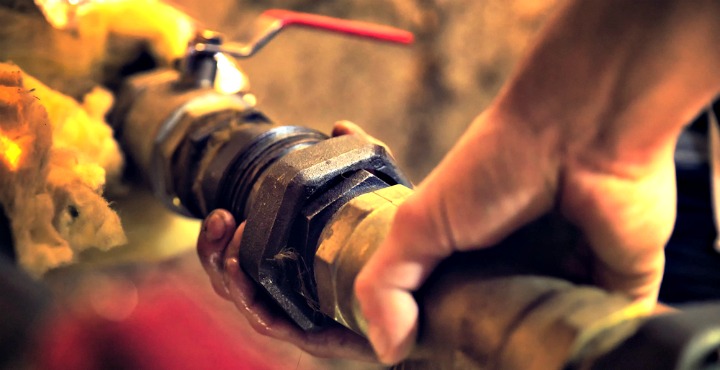 Does Homeowners Insurance Cover Heating Oil Tank Leaks? - iQ