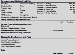 Compare Free Homeowners Insurance Quotes - InsuranceQuotes