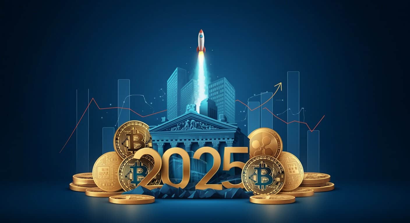 2025 Bitcoin & Crypto Insurance: What You Need to Know