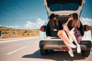 Non-Owner Car Insurance: Coverage, Cost & Who Needs It